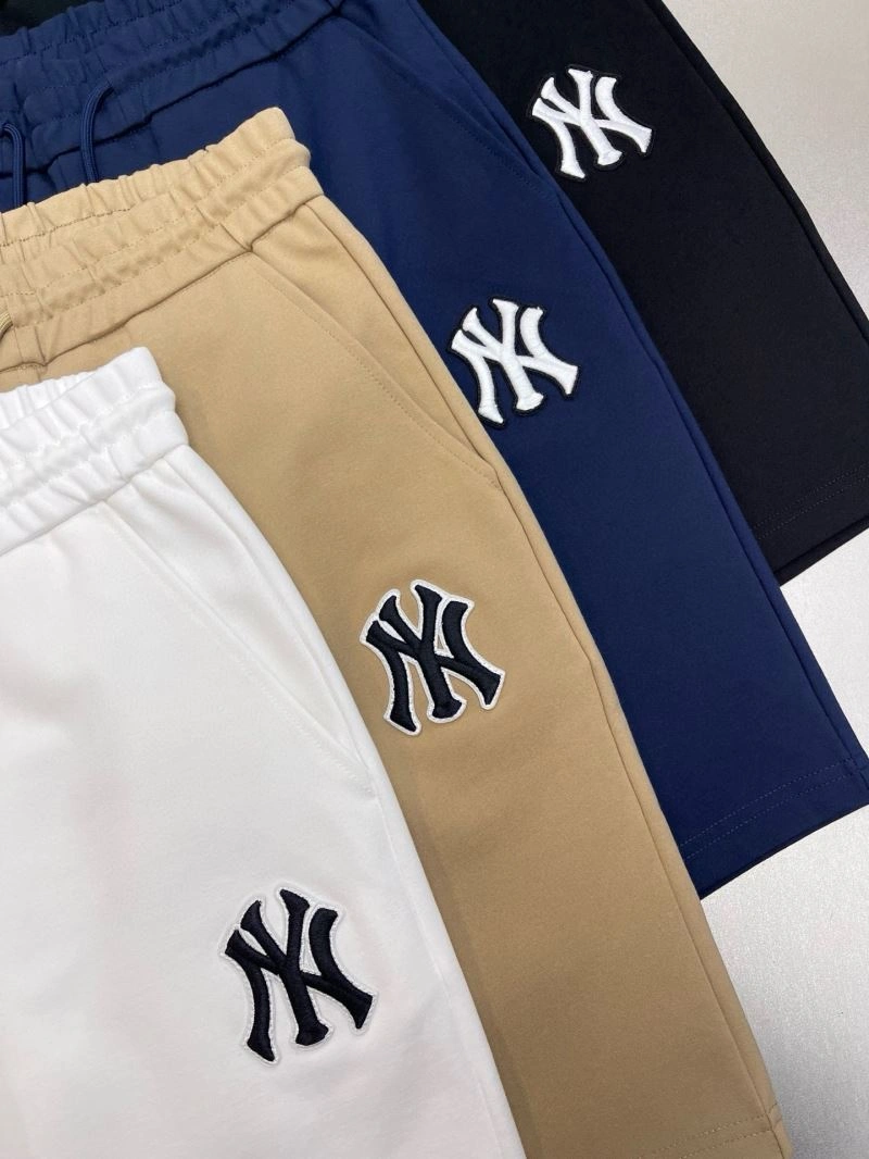 Precise copy Mlb Short Pants