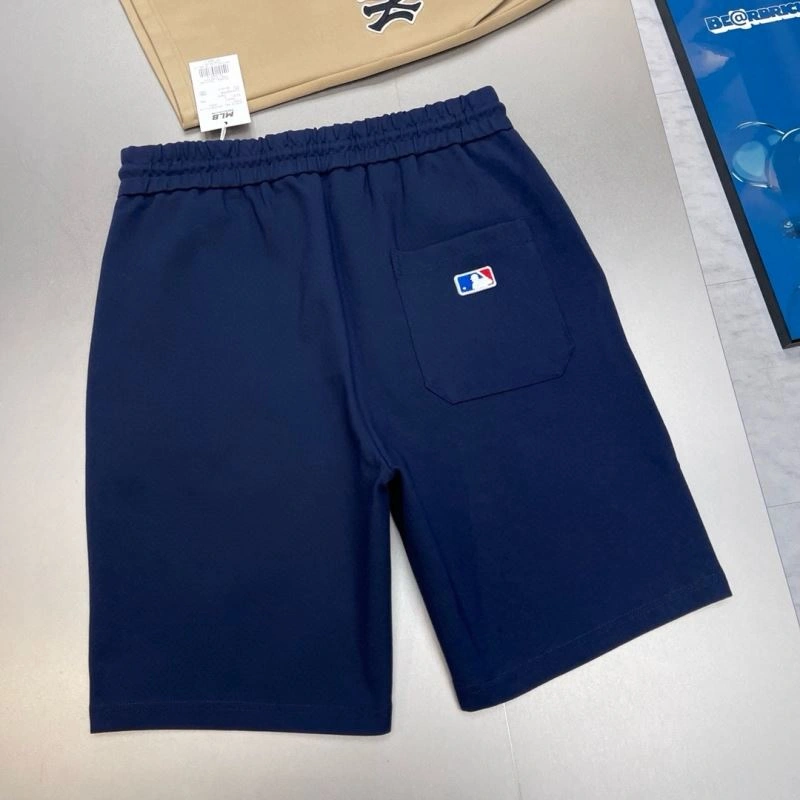 Cut-rate Mlb Short Pants