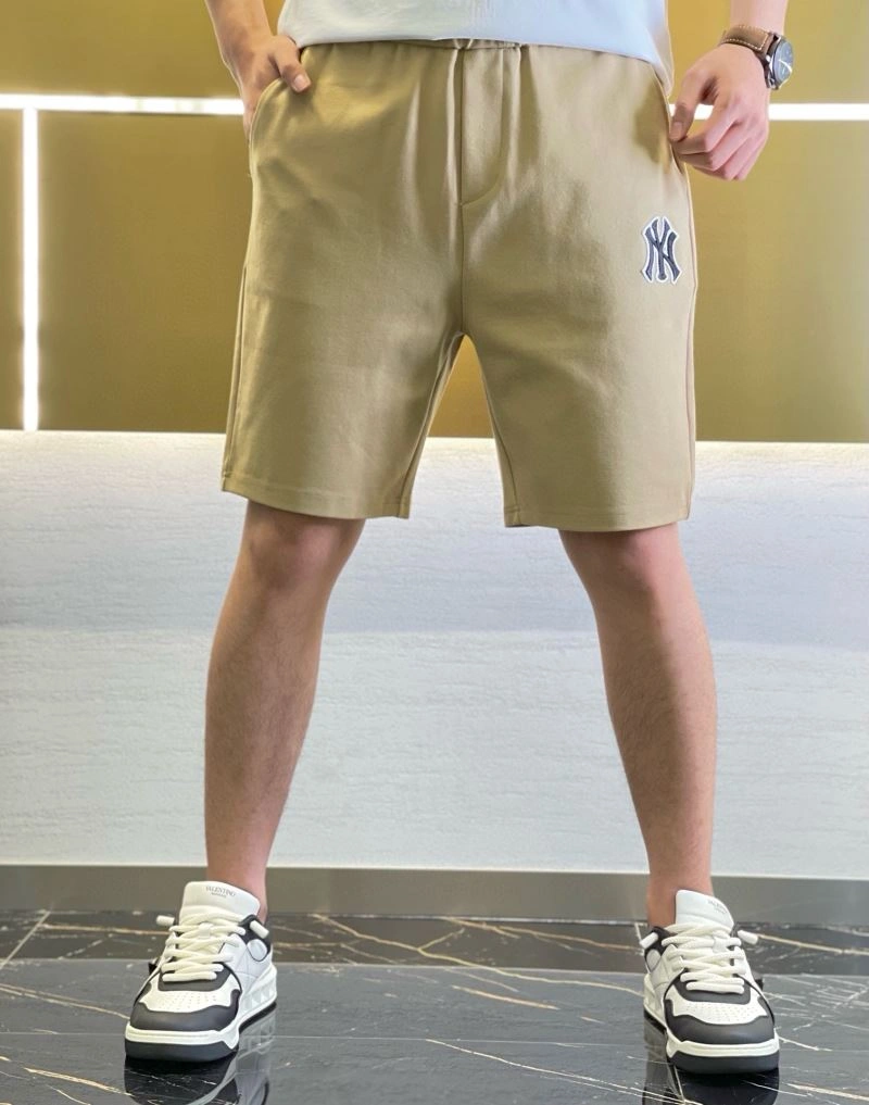 Cut-rate Mlb Short Pants