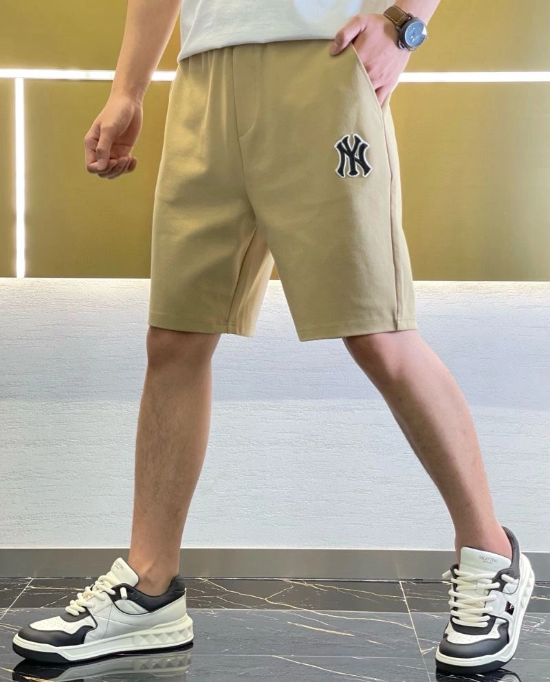 Cut-rate Mlb Short Pants