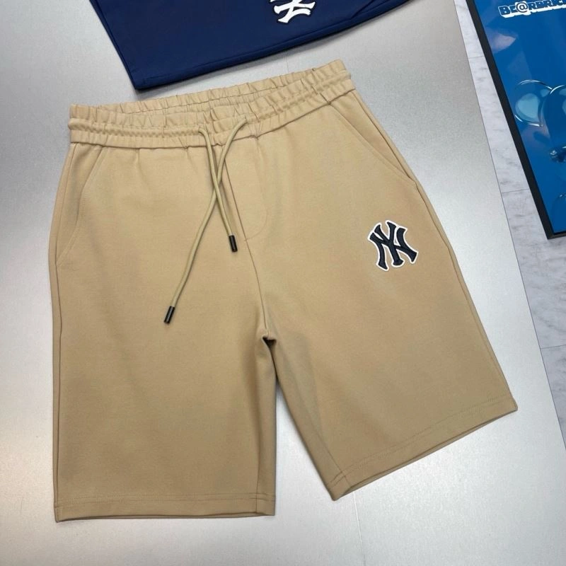 Cut-rate Mlb Short Pants