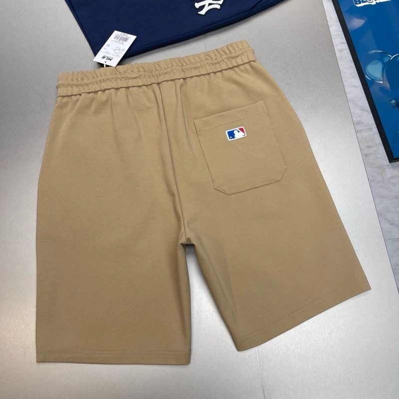 Cut-rate Mlb Short Pants