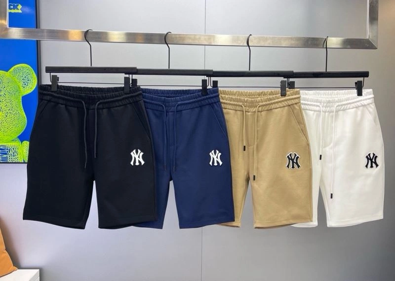 High accuracy Mlb Short Pants