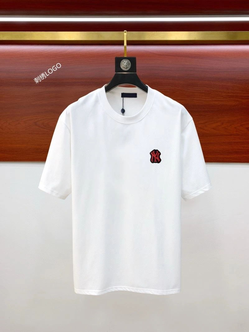Exact replica Mlb T-Shirts