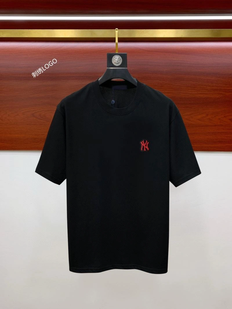 Exact replica Mlb T-Shirts