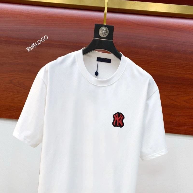 Exact replica Mlb T-Shirts