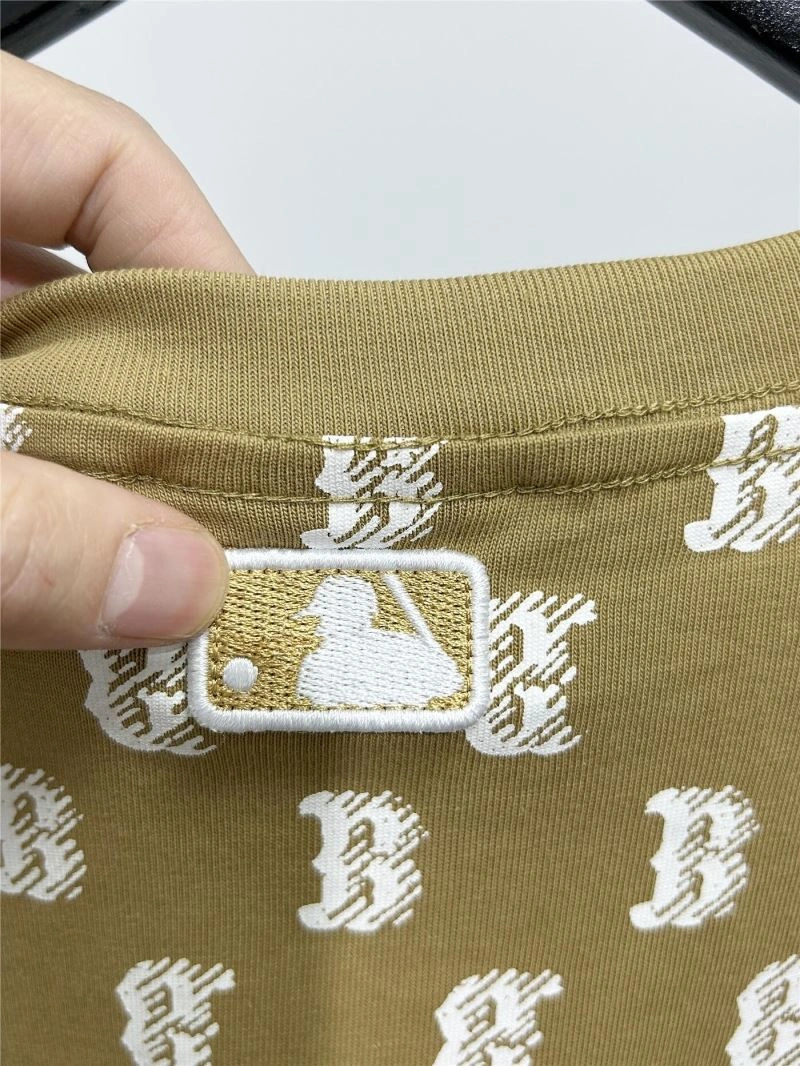 Official Mlb T-Shirts
