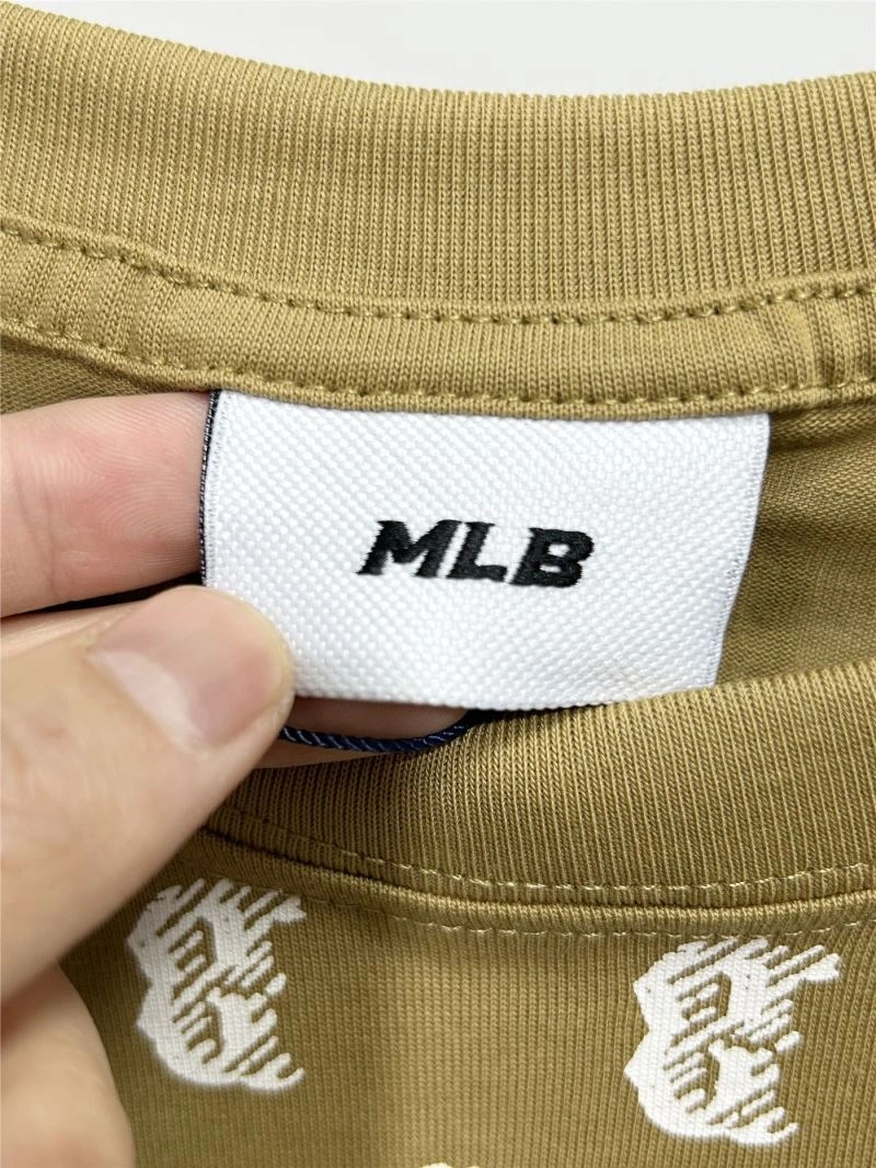 Official Mlb T-Shirts