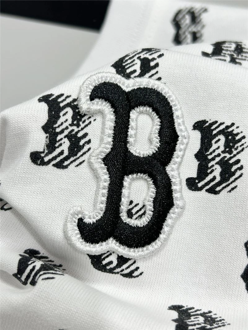 Authentic Mlb T-Shirts