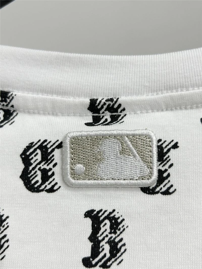 Authentic Mlb T-Shirts