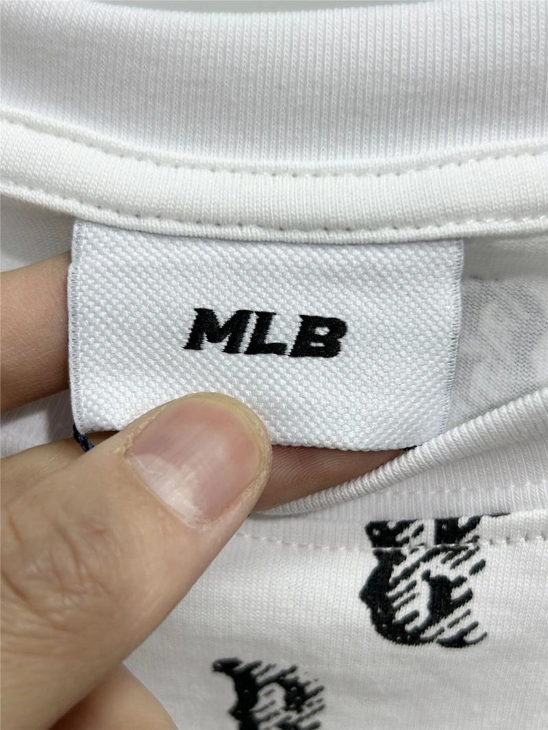 Authentic Mlb T-Shirts