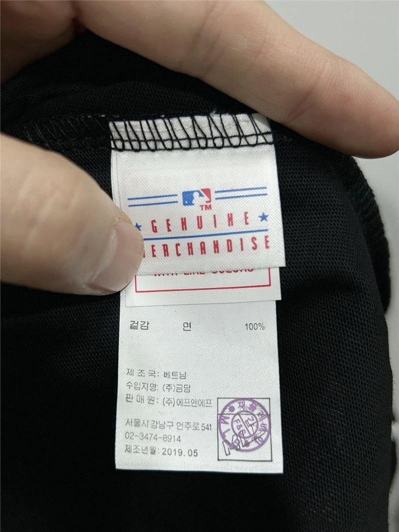 Low-cost Mlb T-Shirts
