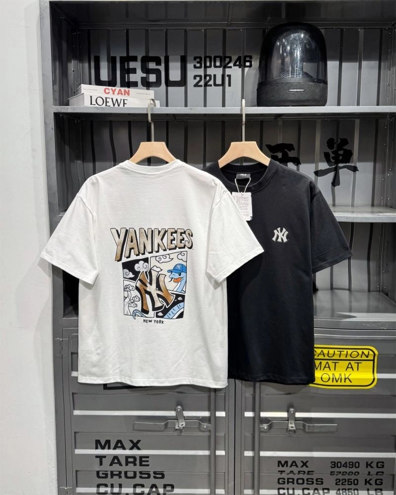 Mlb T-Shirts