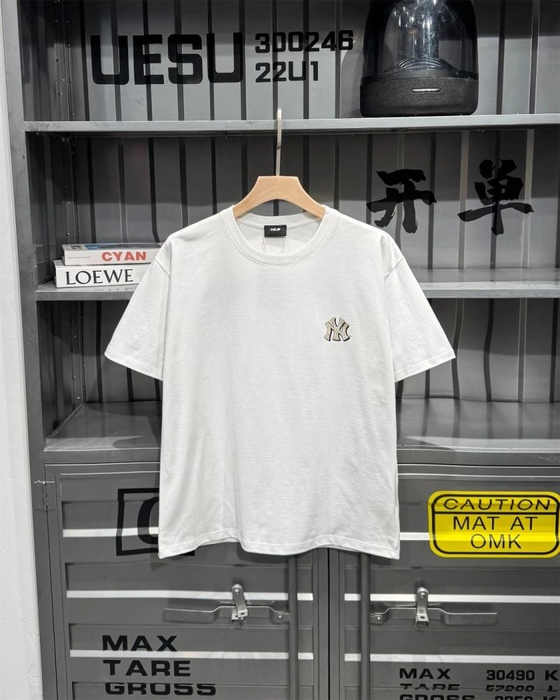 Precise copy Mlb T-Shirts