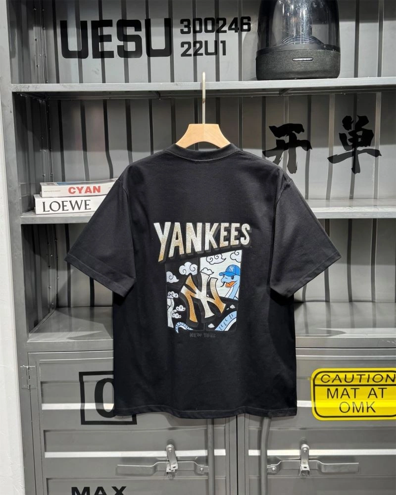 Precise copy Mlb T-Shirts