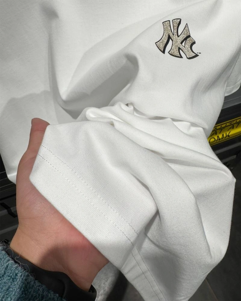 Precise copy Mlb T-Shirts