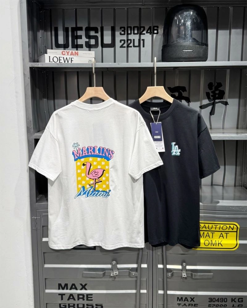 Mlb T-Shirts