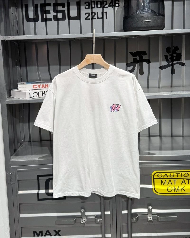 Affordable Mlb T-Shirts