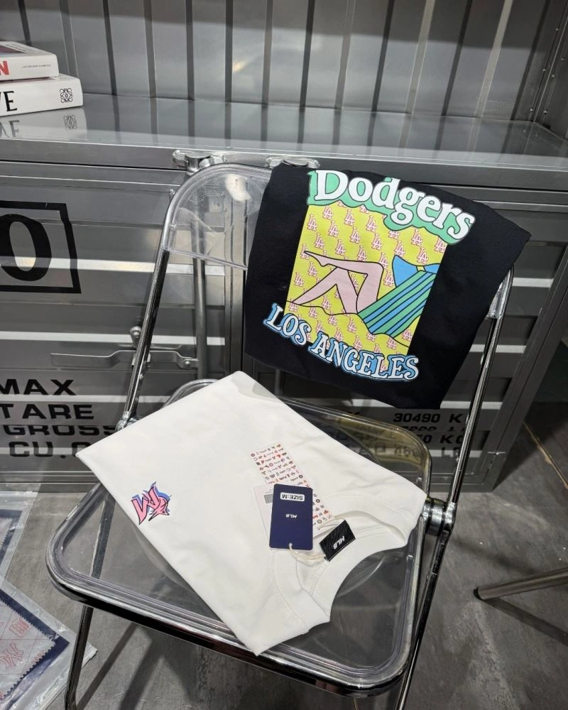 Affordable Mlb T-Shirts
