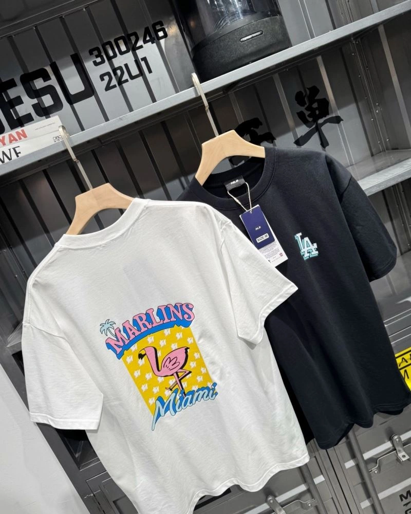 Affordable Mlb T-Shirts