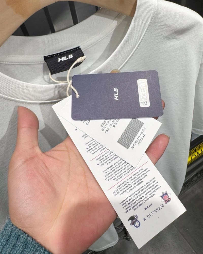 Affordable Mlb T-Shirts