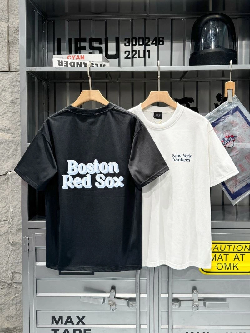 Mlb T-Shirts