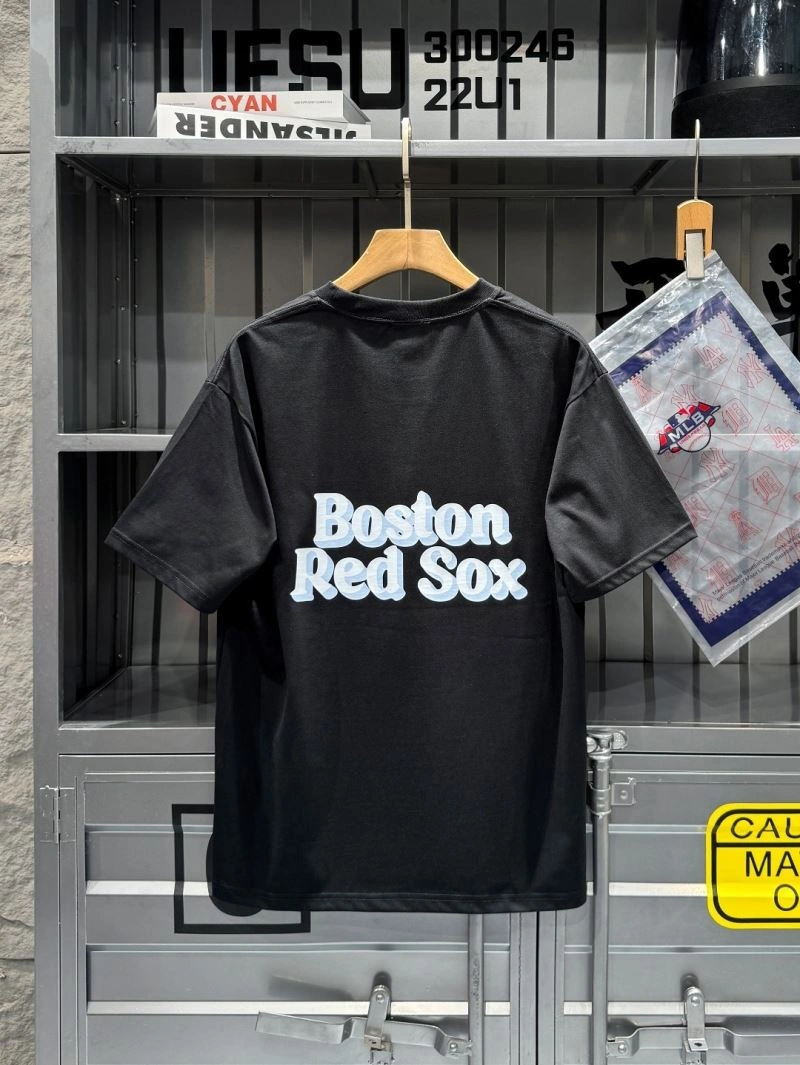 Cut-rate Mlb T-Shirts