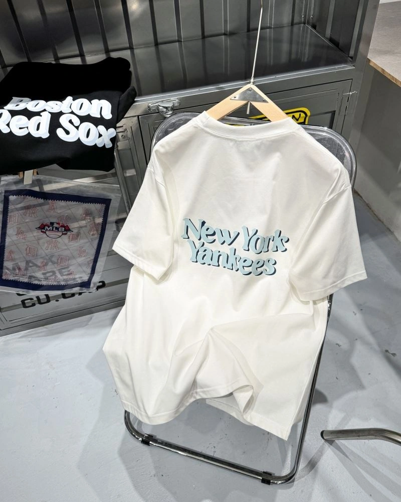 Cut-rate Mlb T-Shirts
