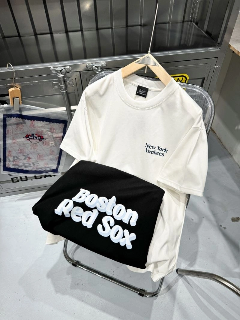 Cut-rate Mlb T-Shirts