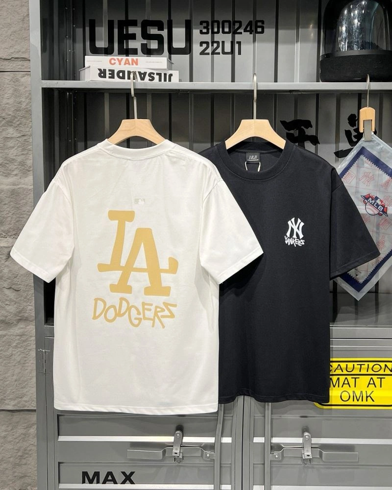 Mlb T-Shirts