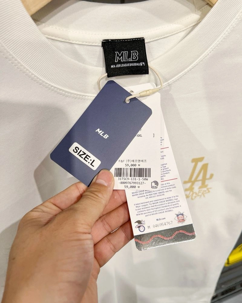 Perfect replica Mlb T-Shirts