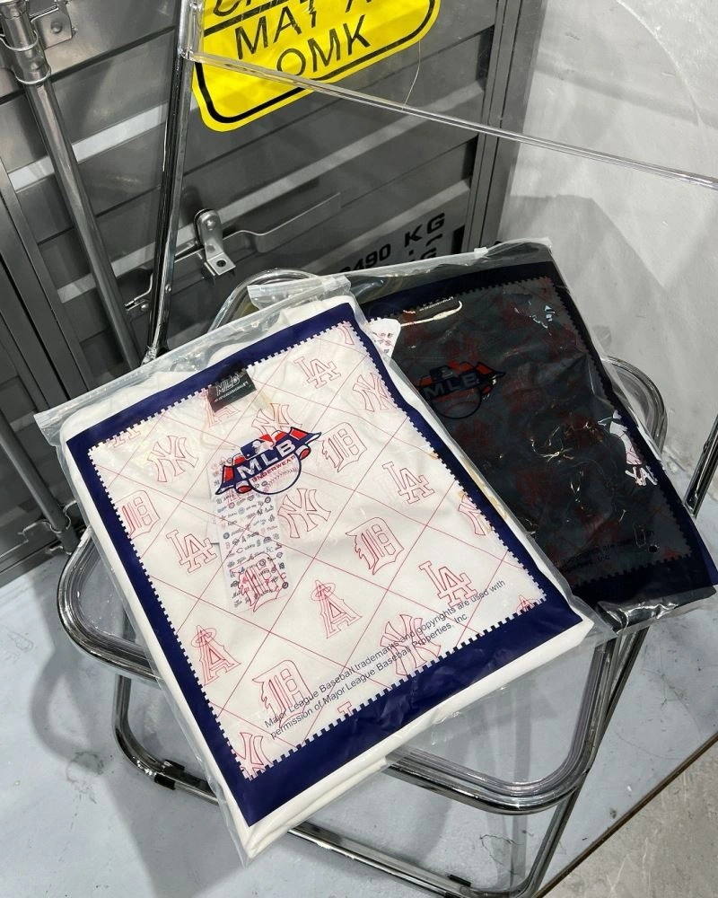 Perfect replica Mlb T-Shirts
