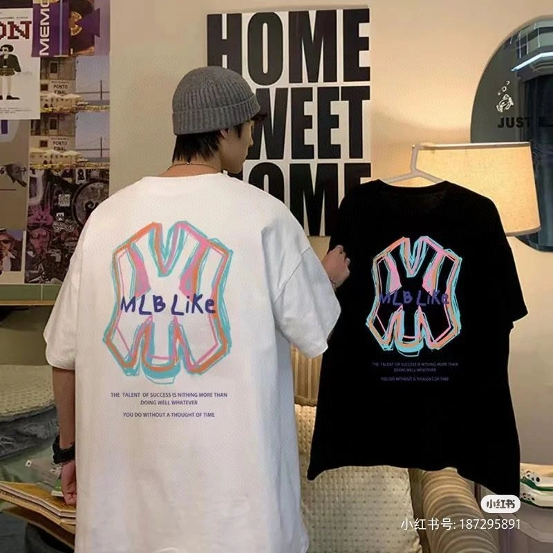 Authentic Mlb T-Shirts