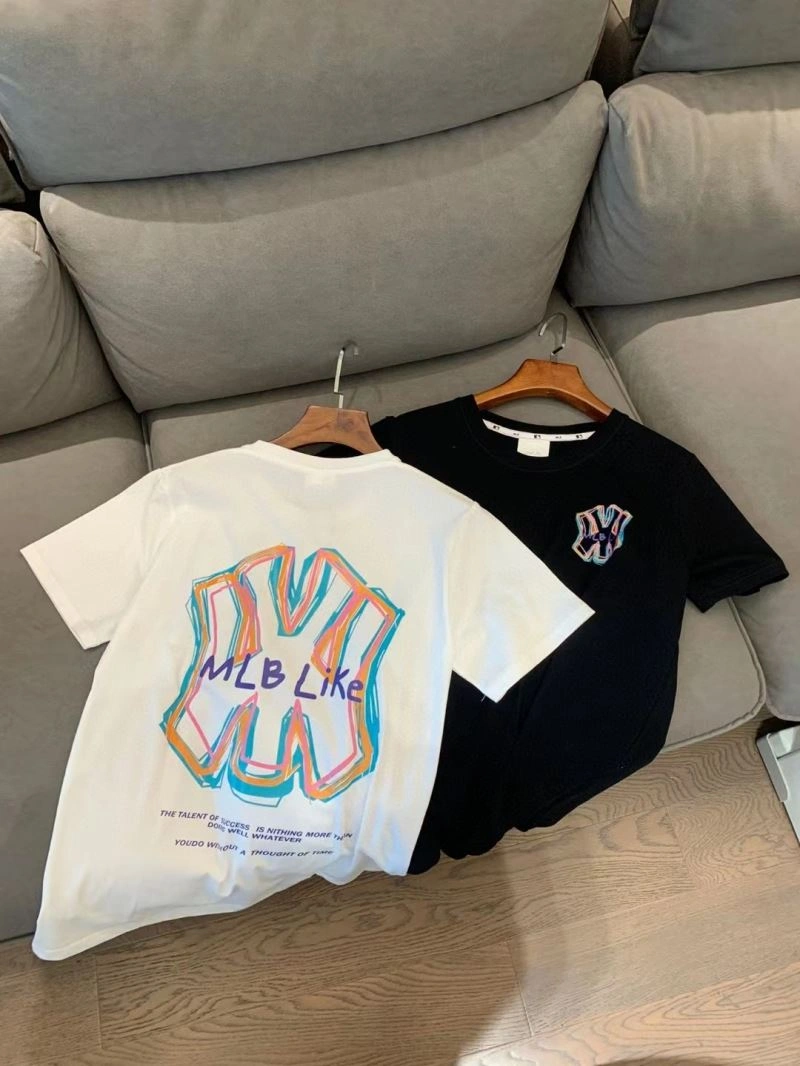 Authentic Mlb T-Shirts