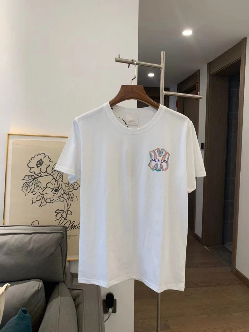 Authentic Mlb T-Shirts
