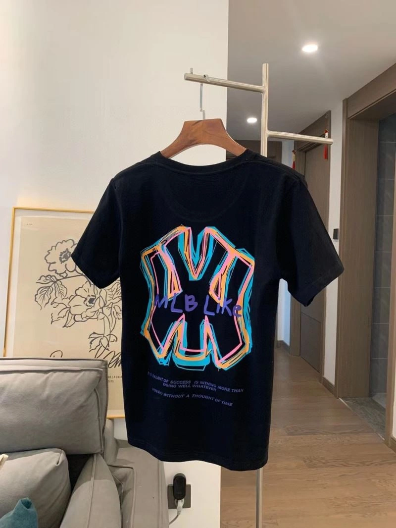 Authentic Mlb T-Shirts