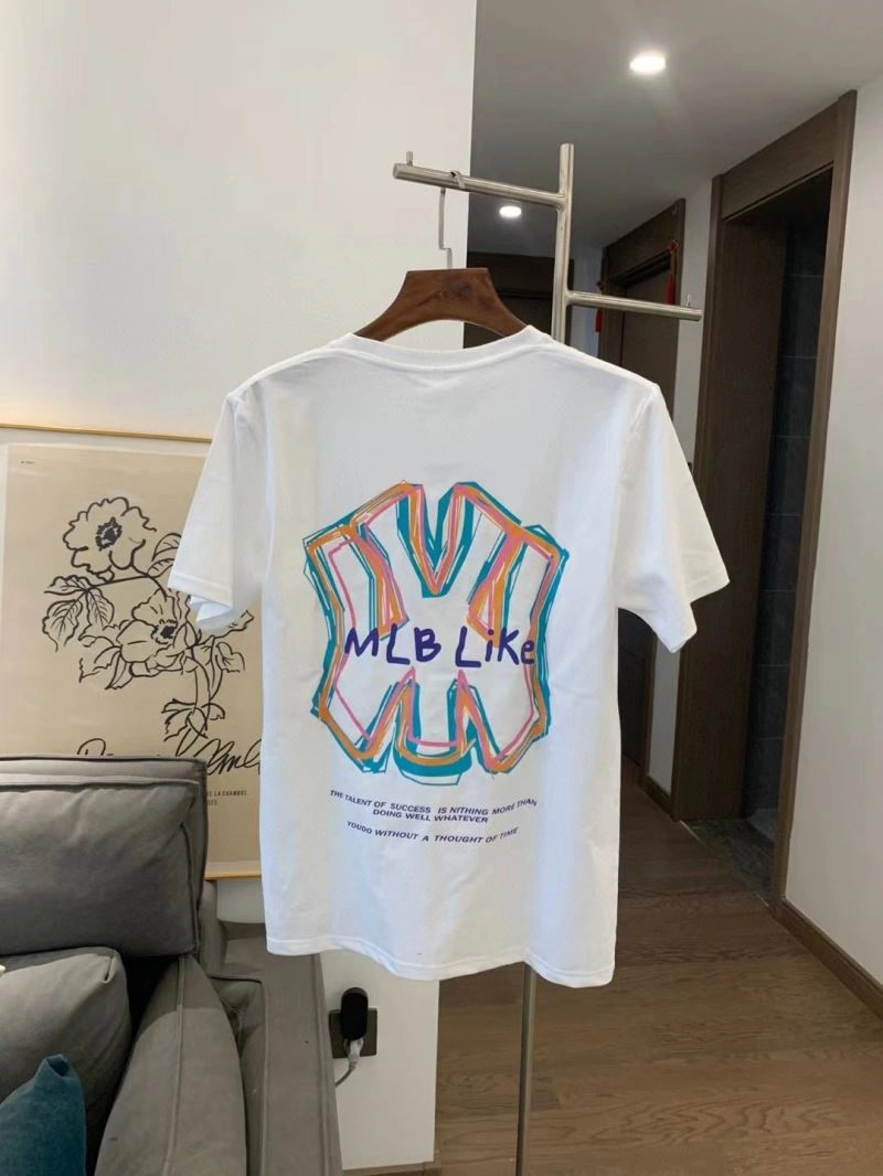 Authentic Mlb T-Shirts