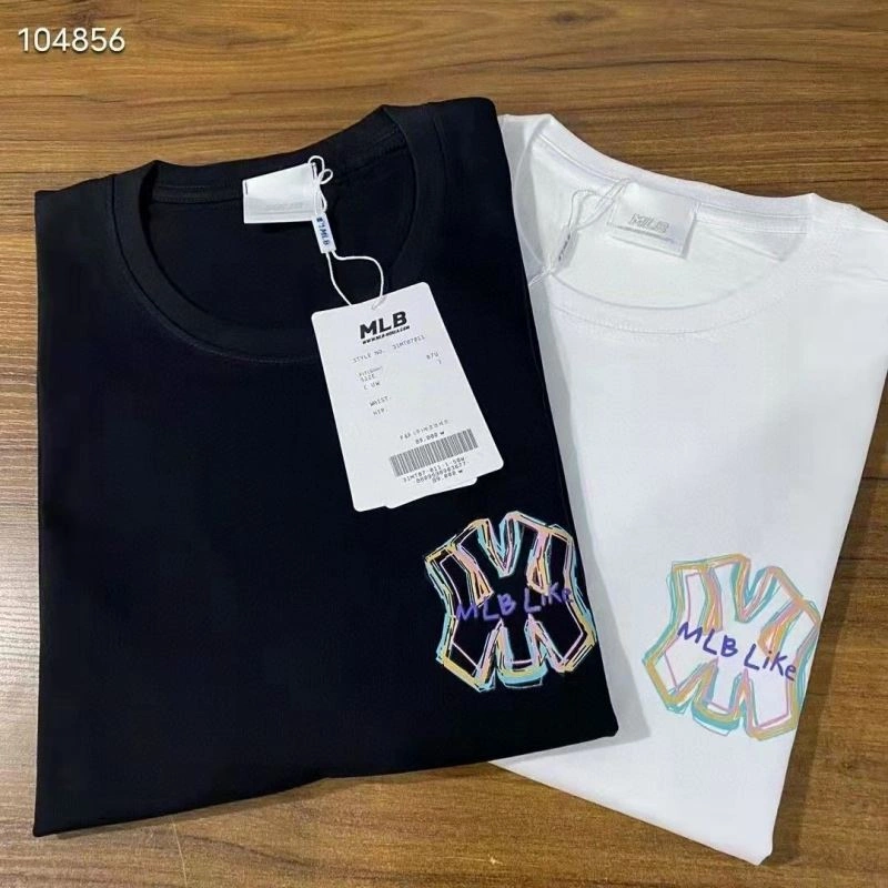 Authentic Mlb T-Shirts