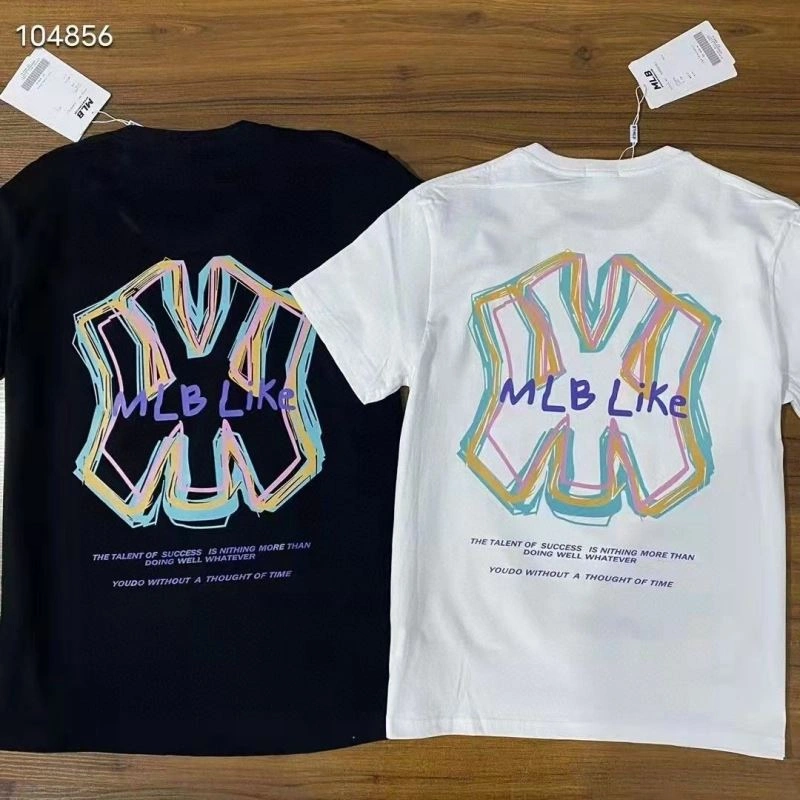 Authentic Mlb T-Shirts