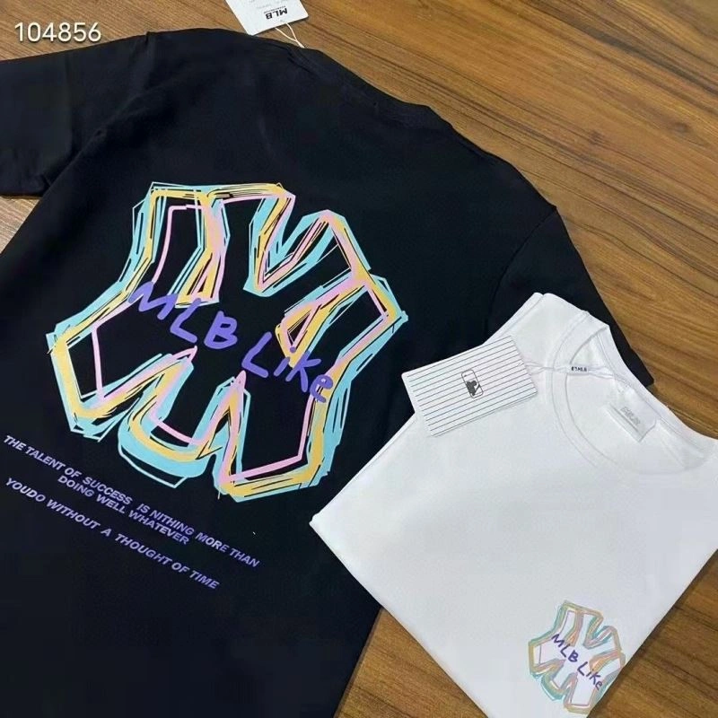Authentic Mlb T-Shirts