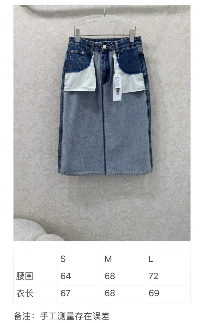 1:1 copy Mmj Dress
