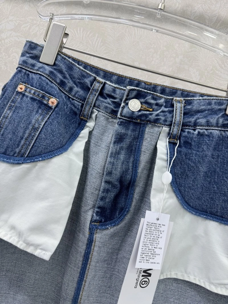 1:1 copy Mmj Dress