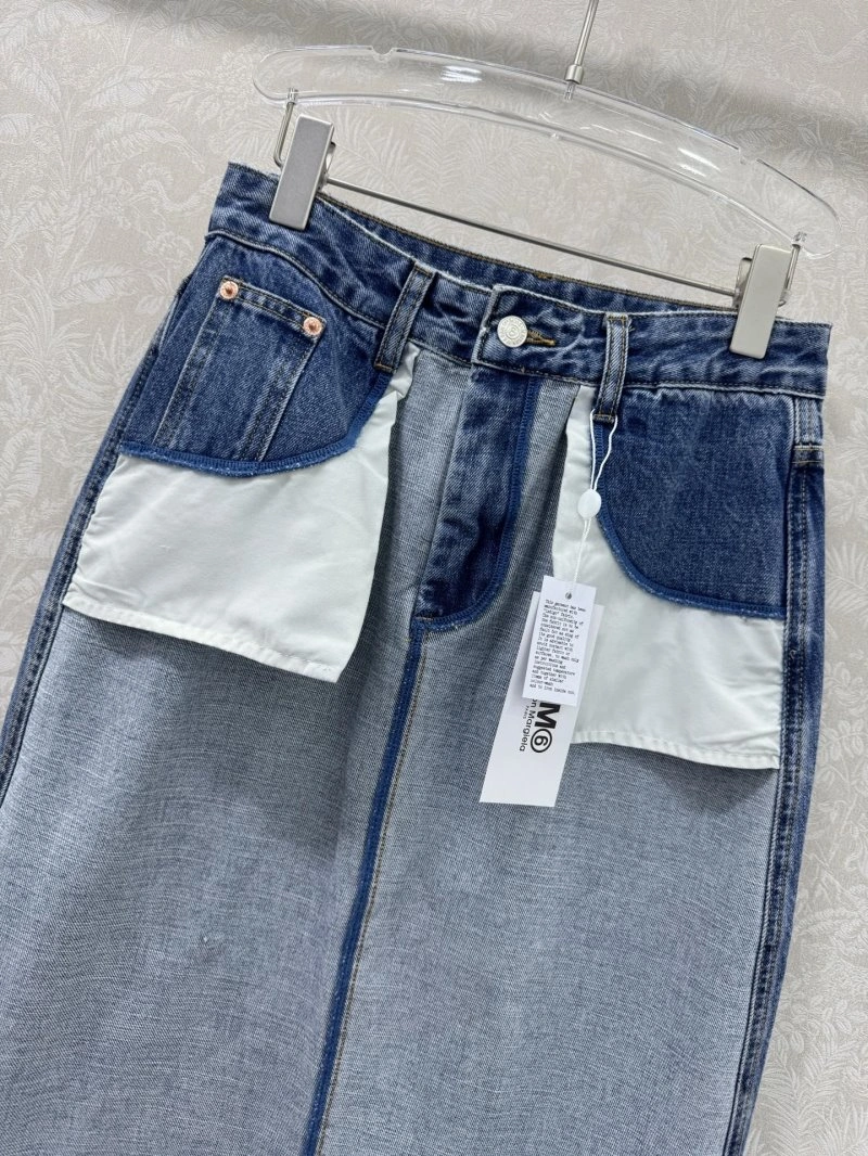 1:1 copy Mmj Dress