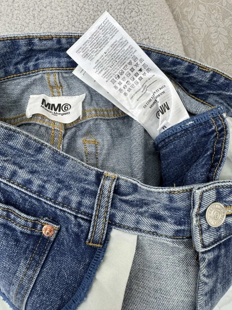 1:1 copy Mmj Dress
