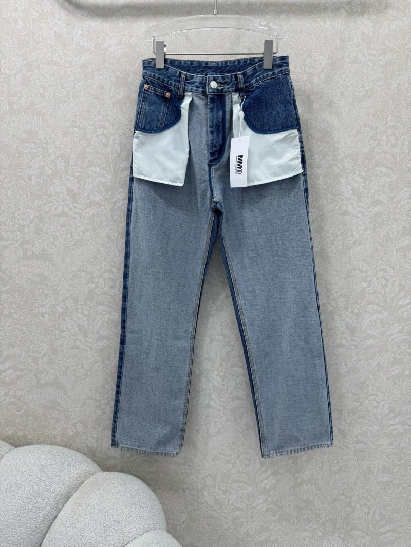 Mmj Jeans