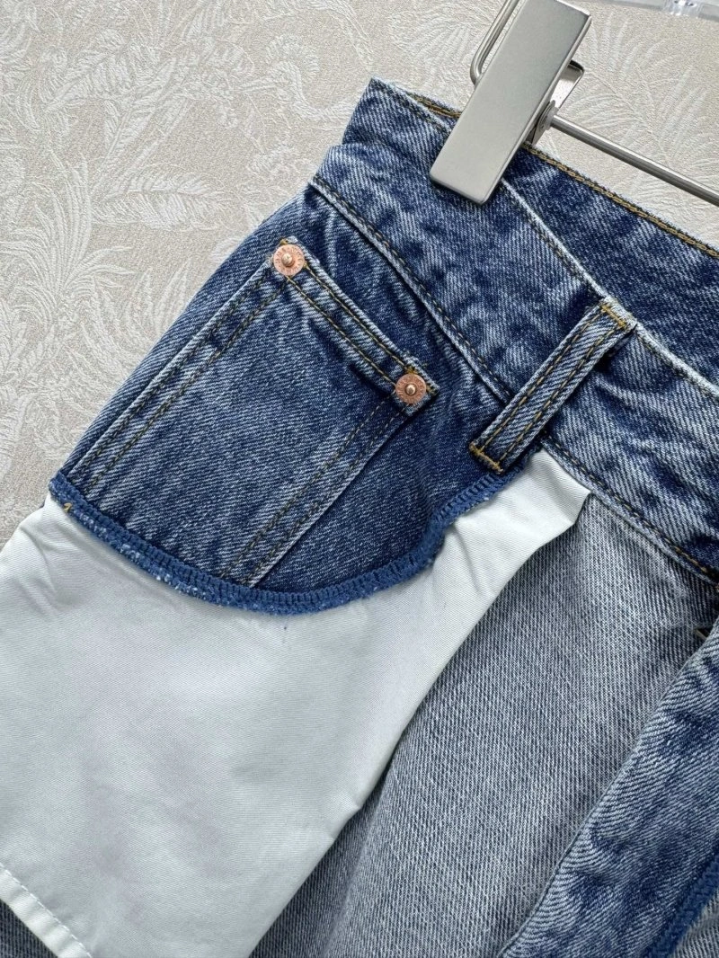Brand-authenticated Mmj Jeans