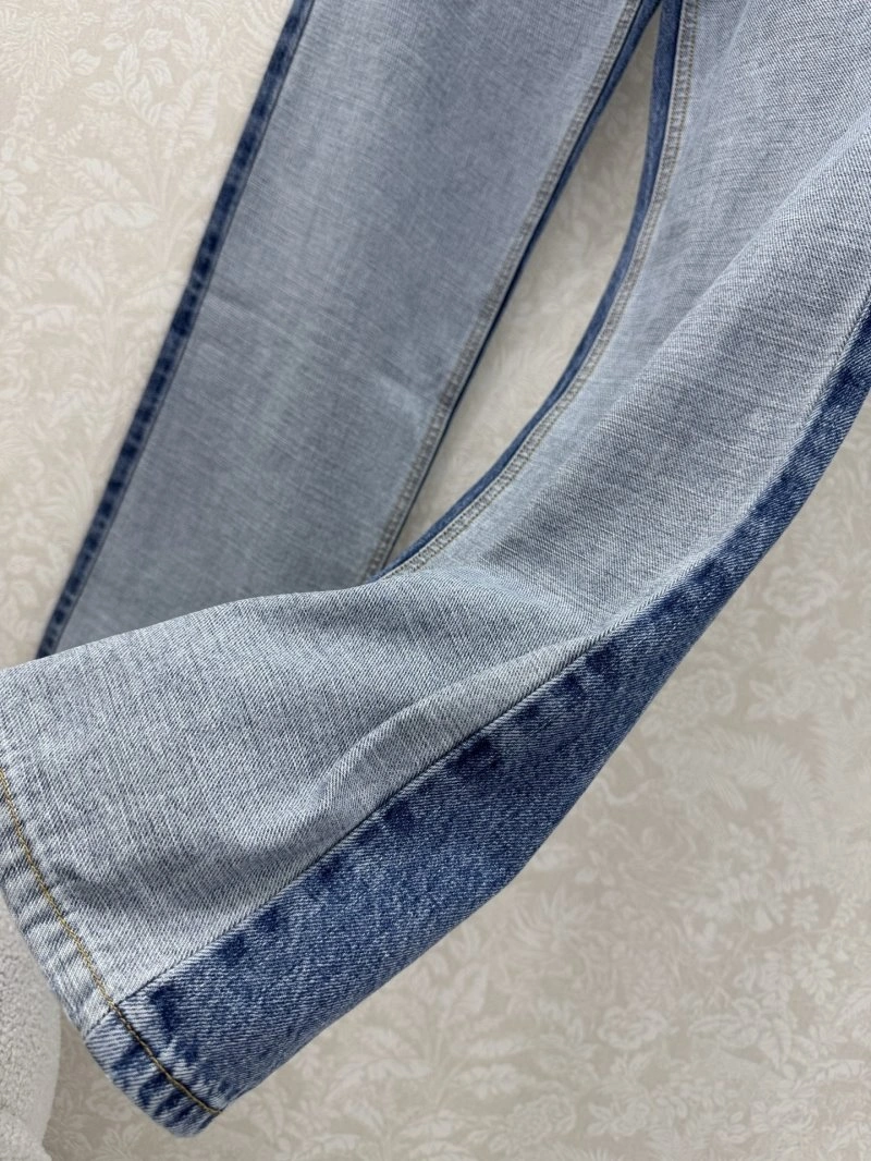 Brand-authenticated Mmj Jeans