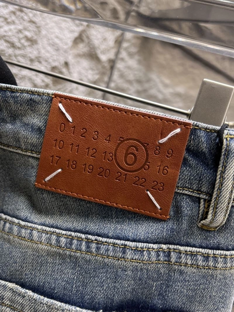 Discounted Mmj Jeans