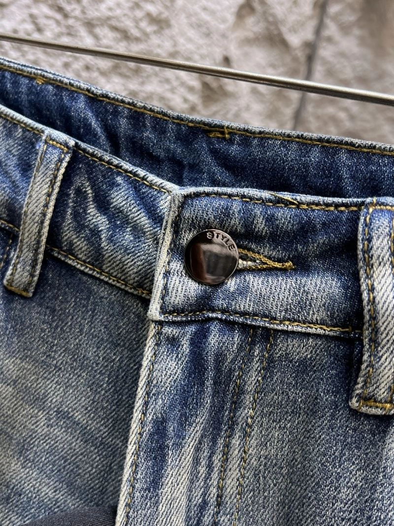 Discounted Mmj Jeans