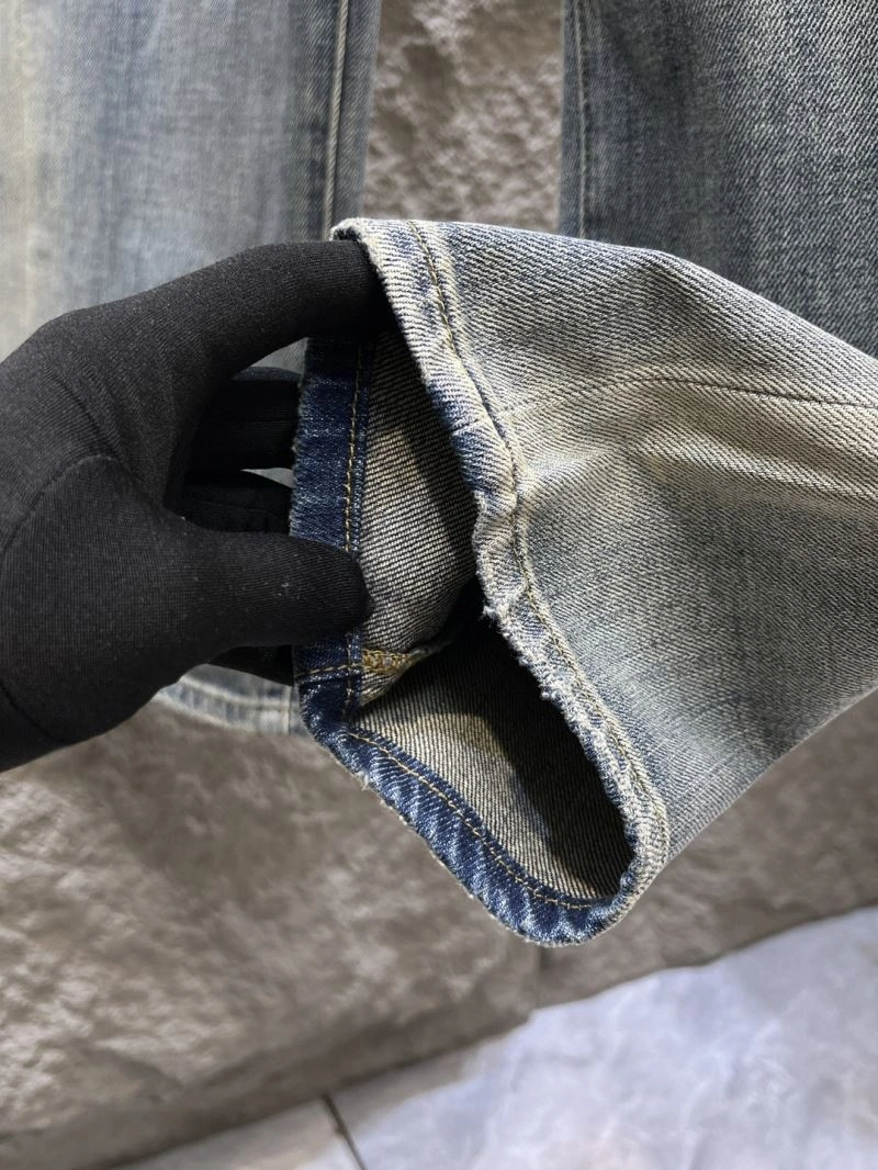 Discounted Mmj Jeans